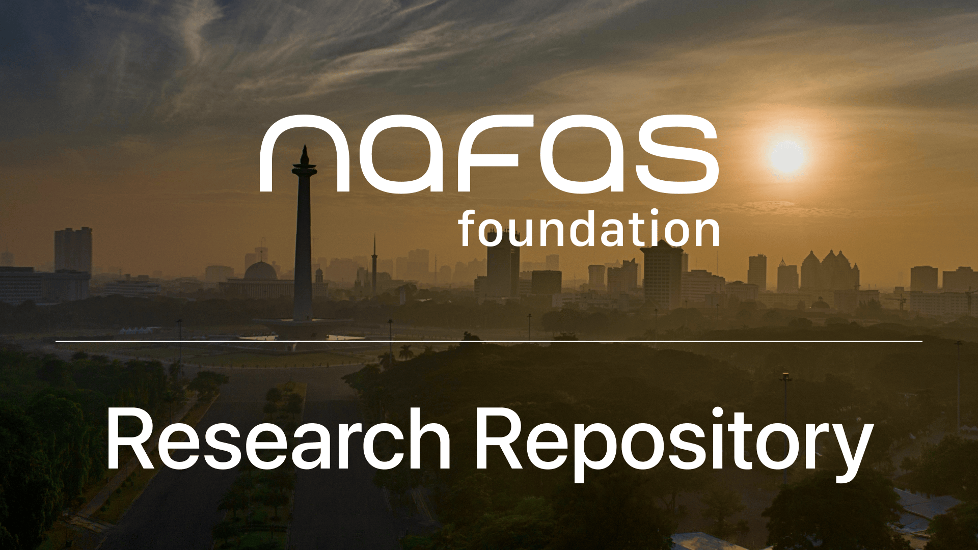 NAFAS Indonesia